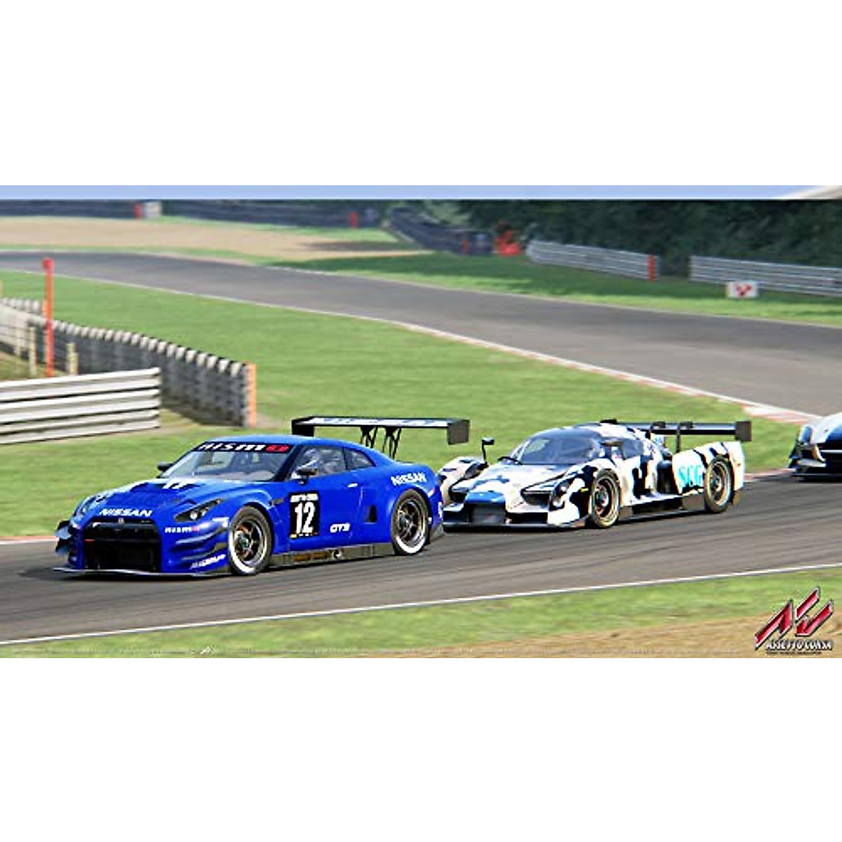 Assetto Corsa - PlayStation 4 Standard Edition