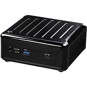ASRock 4X4 BOX-4300U AMD Ryzen™ 4000U-Series PC