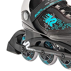 K2 Skate Women's Kinetic 80 Pro Inline Skate