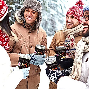 4Pack Friends TV Show Merchandise,Friends 30oz Stainless Steel Tumbler with Lids,Friends Makeup Bag,Friends TV Show Gifts,Friends Inspired Gifts for Fans,Gifts for Her,Wife,Mom, Coworkers,Sister,Aunt