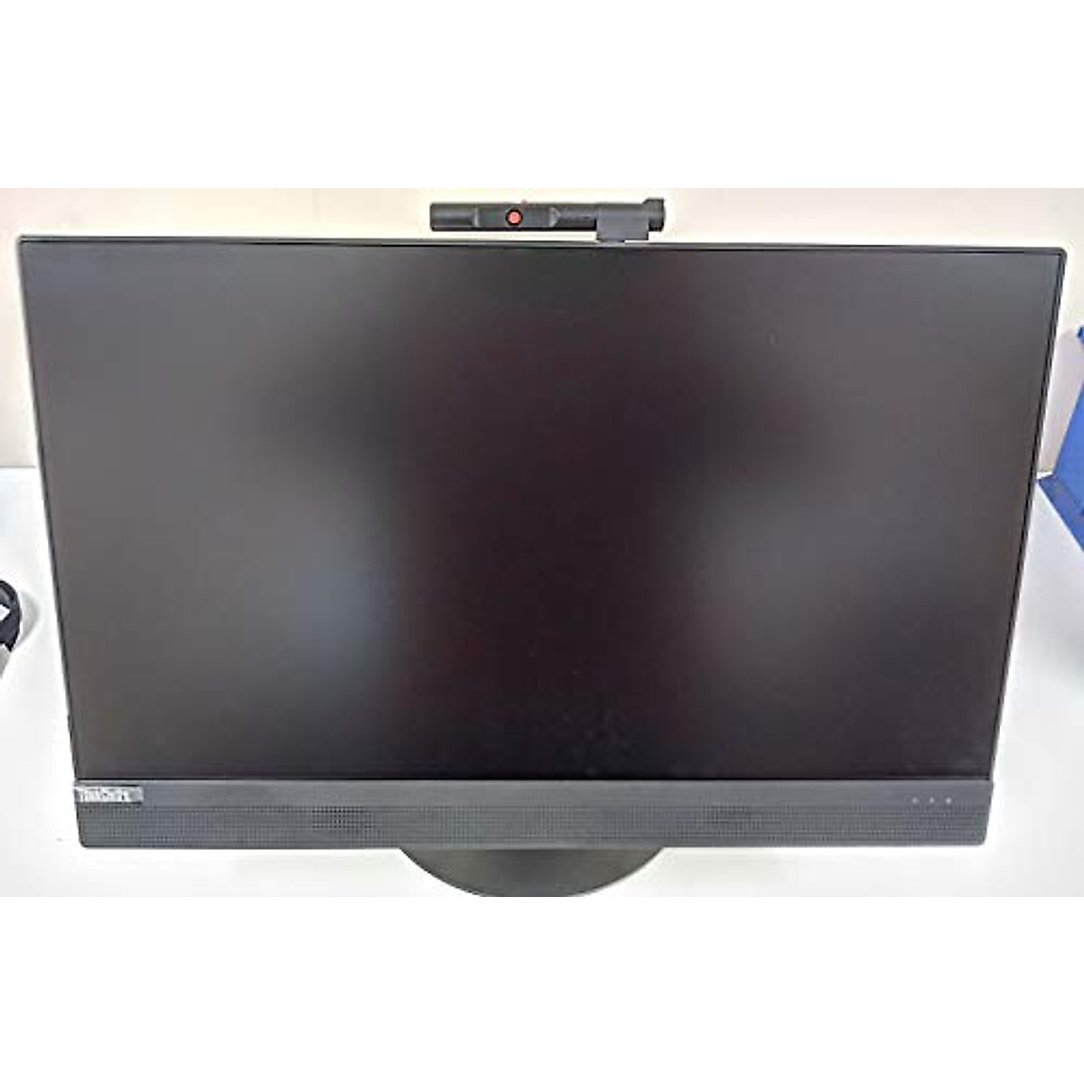 Lenovo ThinkCentre M920z All-in-One Desktop Computer - 23.8" Full HD TFT Display - 3.0 GHz Intel Core i5-8500 Six-Core - 256GB SSD - 8GB - Win10 pro