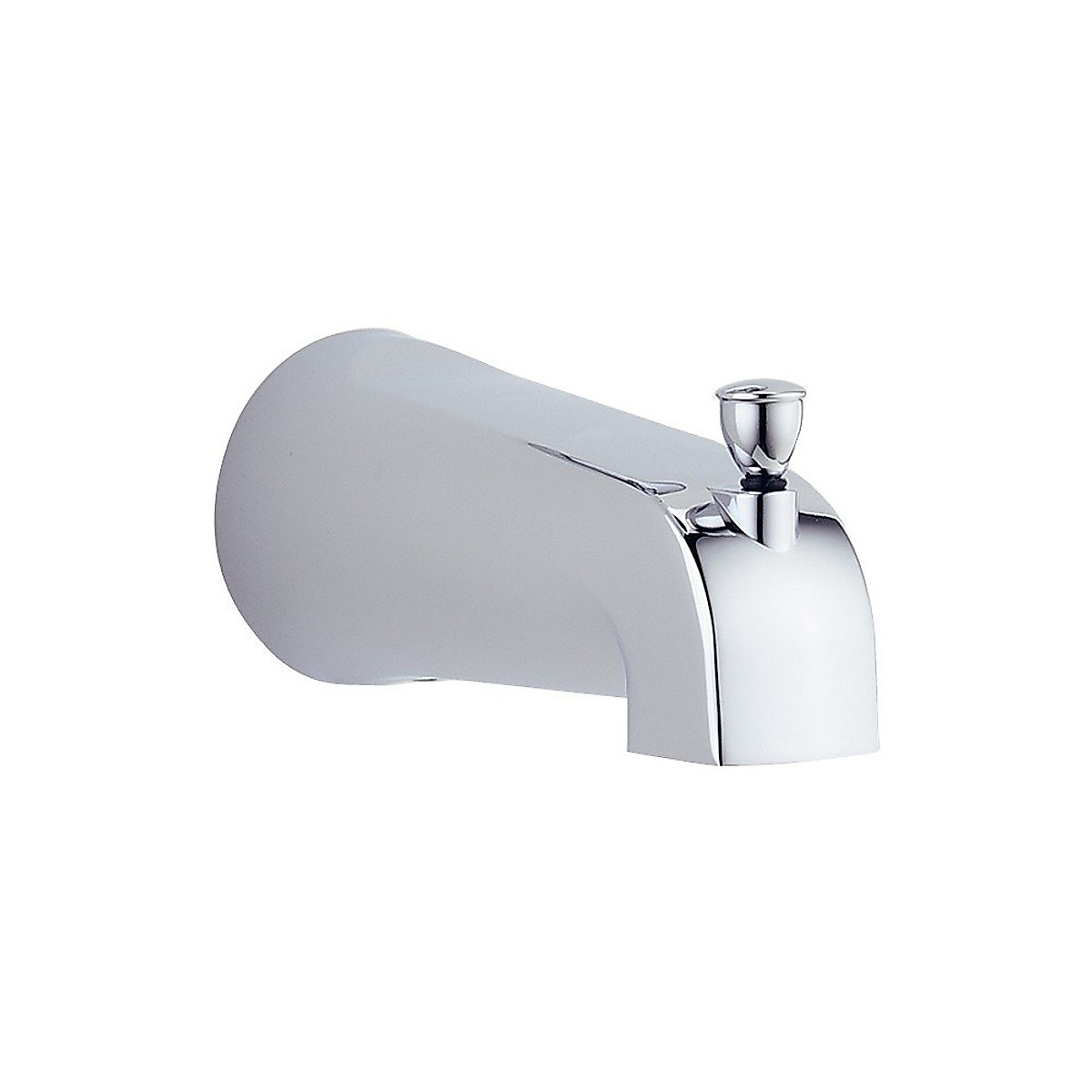 Delta Faucet RP61357, Chrome, 0.5
