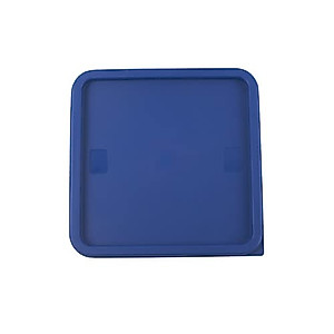 CenPro 29A-068 - Lid for CenPro 12 and 18 Qt. Storage Containers - Fits 29A-057, 29A-058, 29A-059, and 29A-060