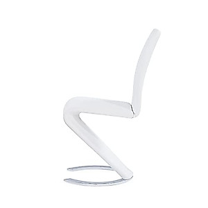 Global Furniture Chair Dining White