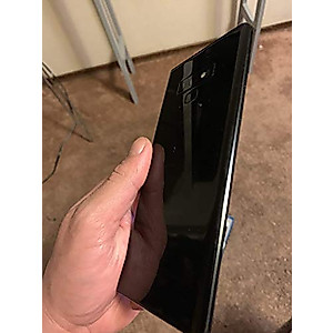 Samsung Galaxy Note 9 (AT&T) Factory Unlock (Black, 512gb) (Renewed)