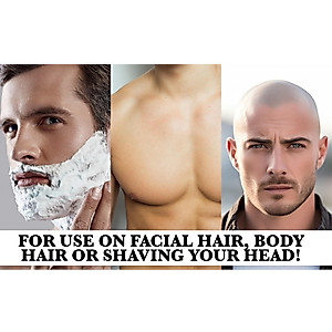 G.B.S Flex ball Handle Razor with Flex ball Pivot Ball technology All Chrome Diamond Knurled Pattern Long Handle Shaving Razor