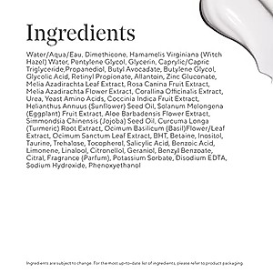 Murad Daily Clarifying Peel – Exfoliating Peel Solution – Resurfacing Retinoid / AHA / BHA Liquid - Skin-Smoothing Retinoid, Salicylic Acid & Glycolic Acid Peel for Face, 3.2 Fl Oz