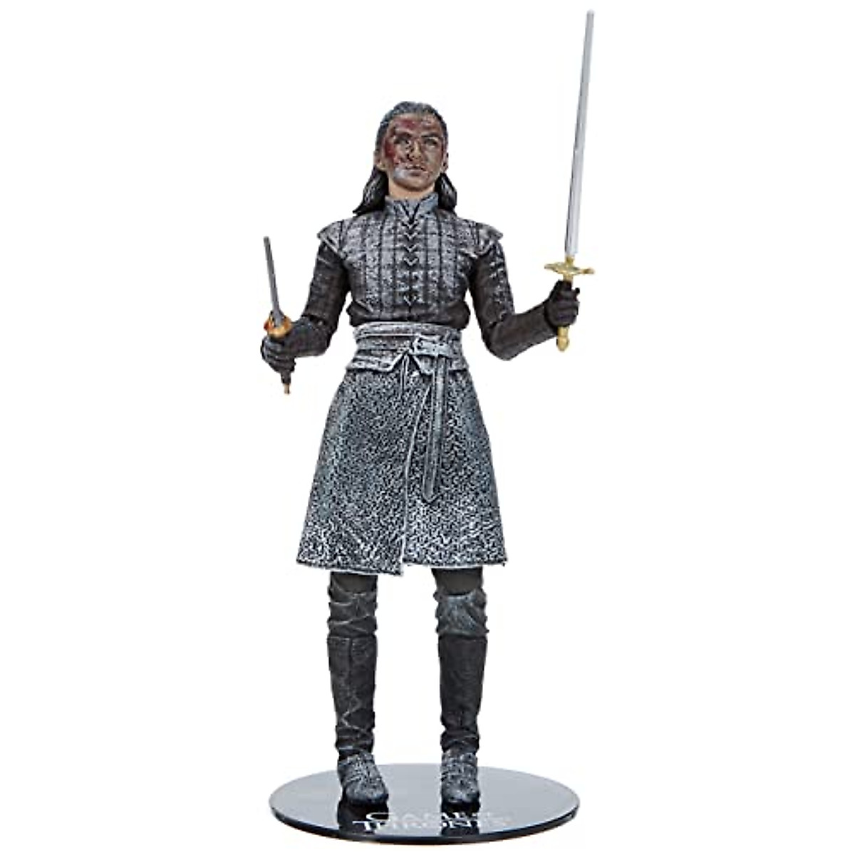 McFarlane Game of Thrones Action Figure,Standard,10662