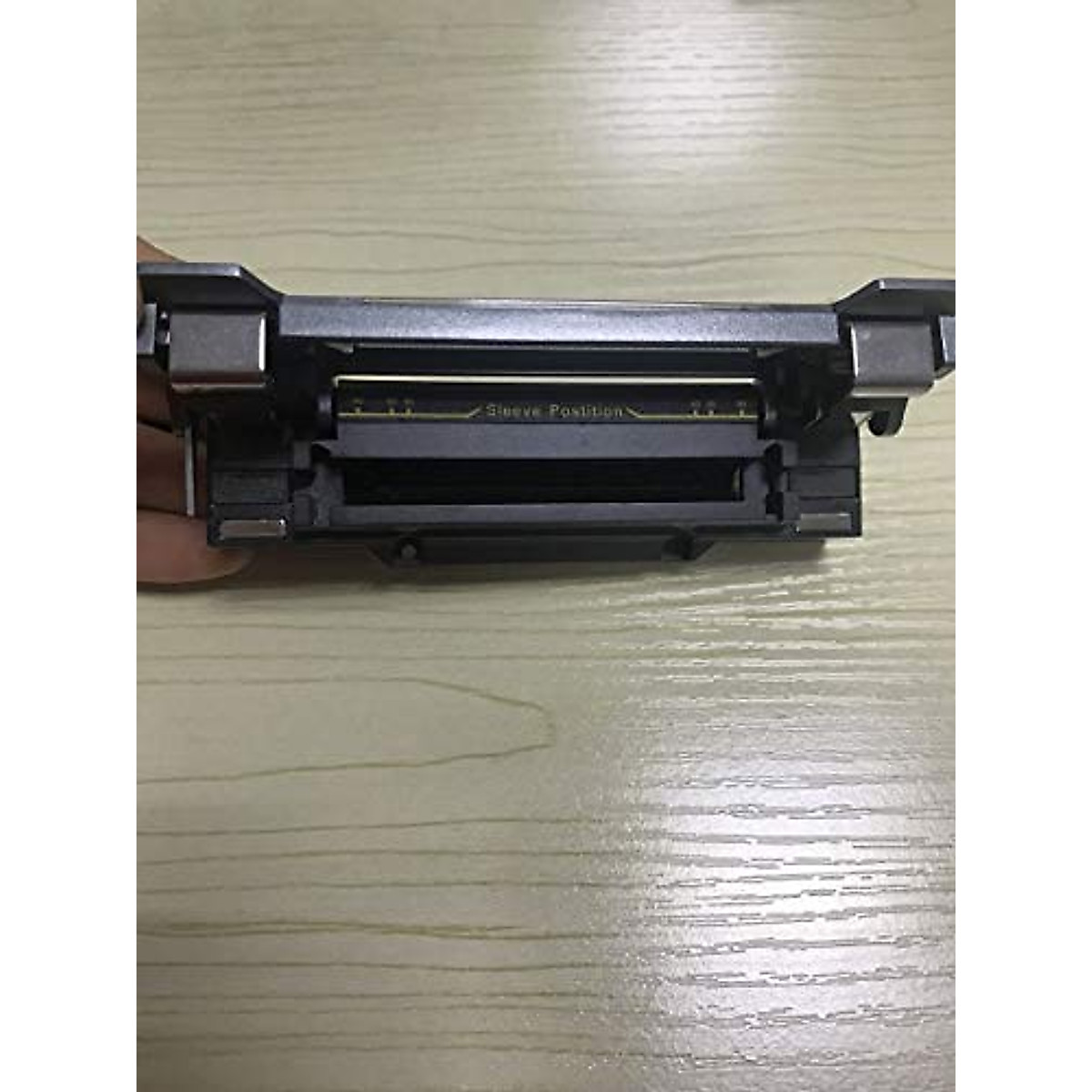 Fiber Optic Heater for Fusion Splicer Komshine FX37 Fiber Welder Oven (GX37 Heater is Optional)