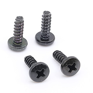 ReplacementScrews Stand Screws Compatible with Insignia NS-32D220NA18