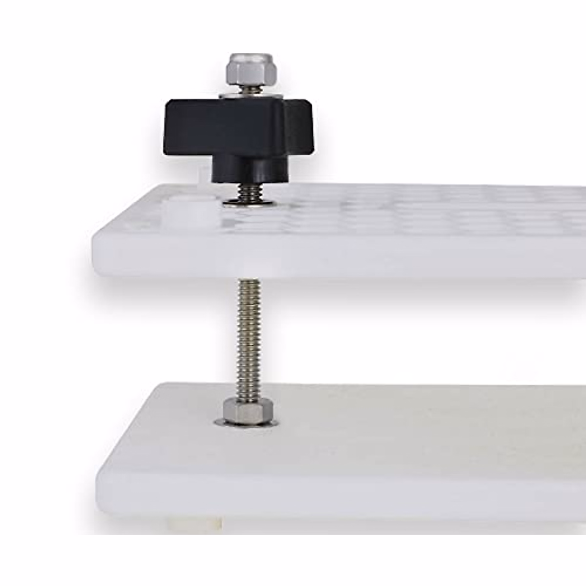 EZ Tofu Press- Best Tofu Press for Extra Firm Tofu | Easily Remove Water for Flavorful and Firm Tofu | Made in The USA