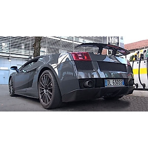 VVIVID+ Gloss Slate Grey Grigio Telesto Vinyl Car Wrap Film DIY Easy to Install No-Mess Decal VViViD (6ft x 5ft)