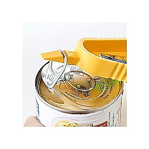 Avertan Jar Opener Can Opener Lid Opener Bottle Opener Multifunctional