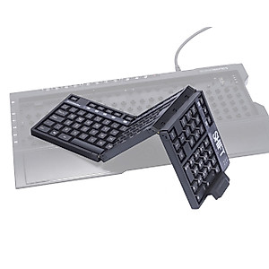 SteelSeries Shift MMO Gaming Keyset (68095)