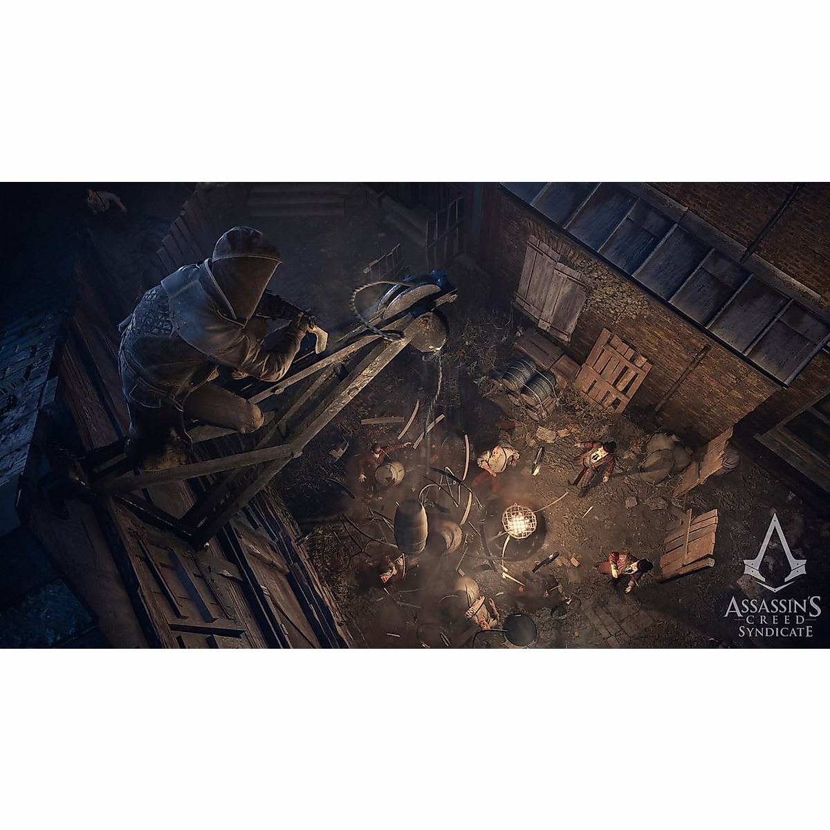Assassin's Creed: Syndicate