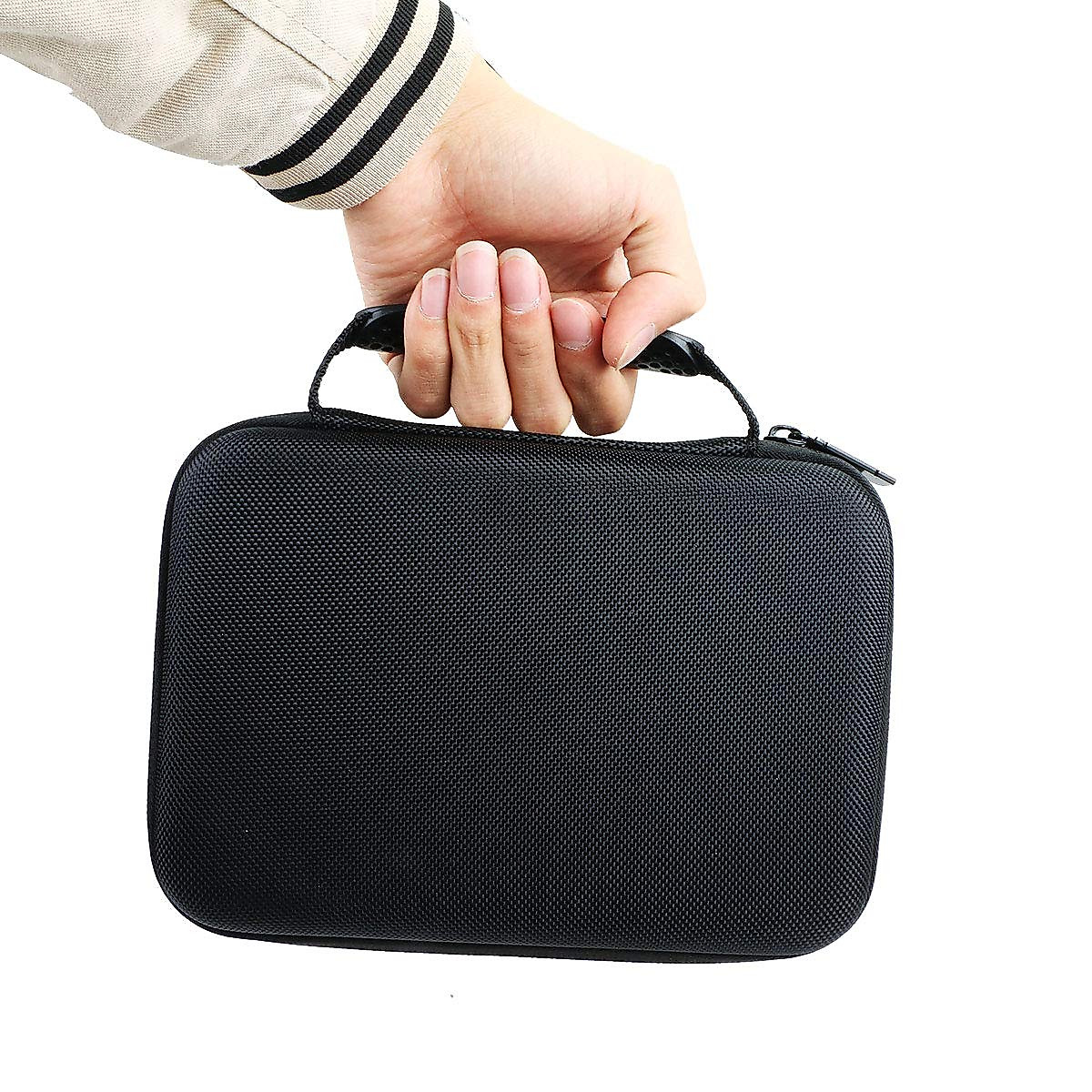 Khanka Hard Travel Case replacement for GEN X-1 Portable Analog Synthesizer Workstation Keyboards