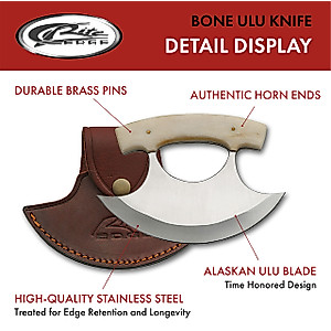 SZCO Supplies Ulu Knife