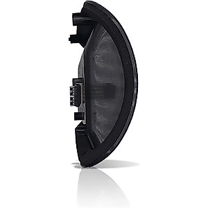 Swimables FDXLBKP1930 Keypad and Bezel Assembly Replacement Kit - Compatible Hayward H-Series Pool Heater Low Nox - Fits Models H150FDN, H150FDP, H300FDN, H300FDP