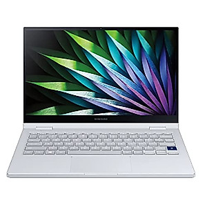 SAMSUNG Electronics NP730QDA-KB2US 13.3" I5-1135G7/8/256/W10P/SILVER