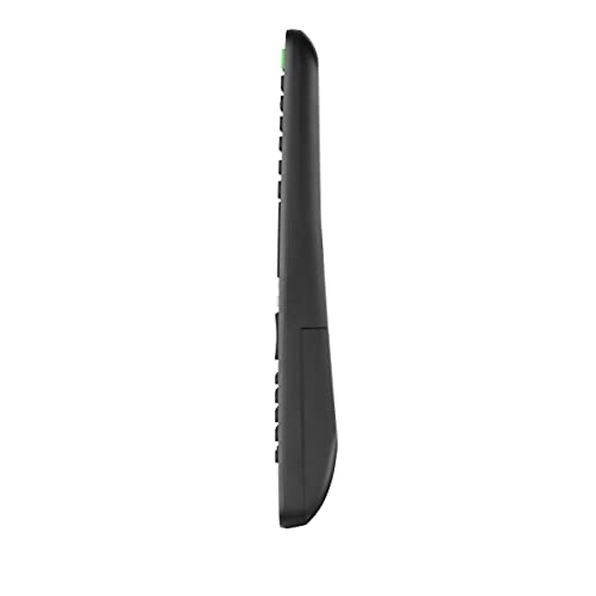 One For All TV Replacement Remote Compatible with Sony TVs Only (LCD, LED, OLED, Plasma) - Ideal Replacement Remote Control with Same Functions as The Original Remote, Black, Model URC4812
