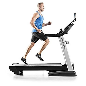 ProForm PRO-9000 Treadmill