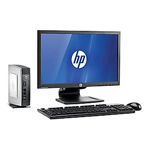 HP t510 Flexible Thin Client - C4G87AT