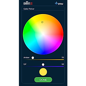 CHAUVET DJ (SlimPar Q12 BT)