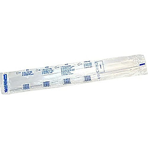 Perfecto Manufacturing APFBAG027 Marineland Plastic Hood Back Strip Lighting for Aquarium, Medium, Clear