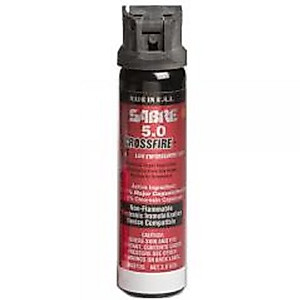 SABRE STREAM 5.0 56CFT30 3oz