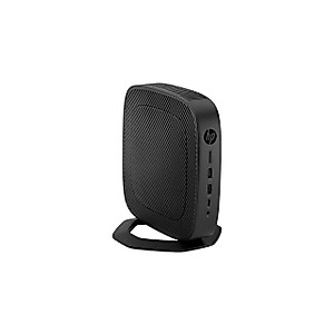 HP t640 Thin ClientAMD Ryzen R1505G Dual-core (2 Core) 2.40 GHz