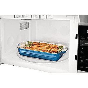 Frigidaire 2.2 Cu. Ft. Countertop Microwave in Stainless Steel