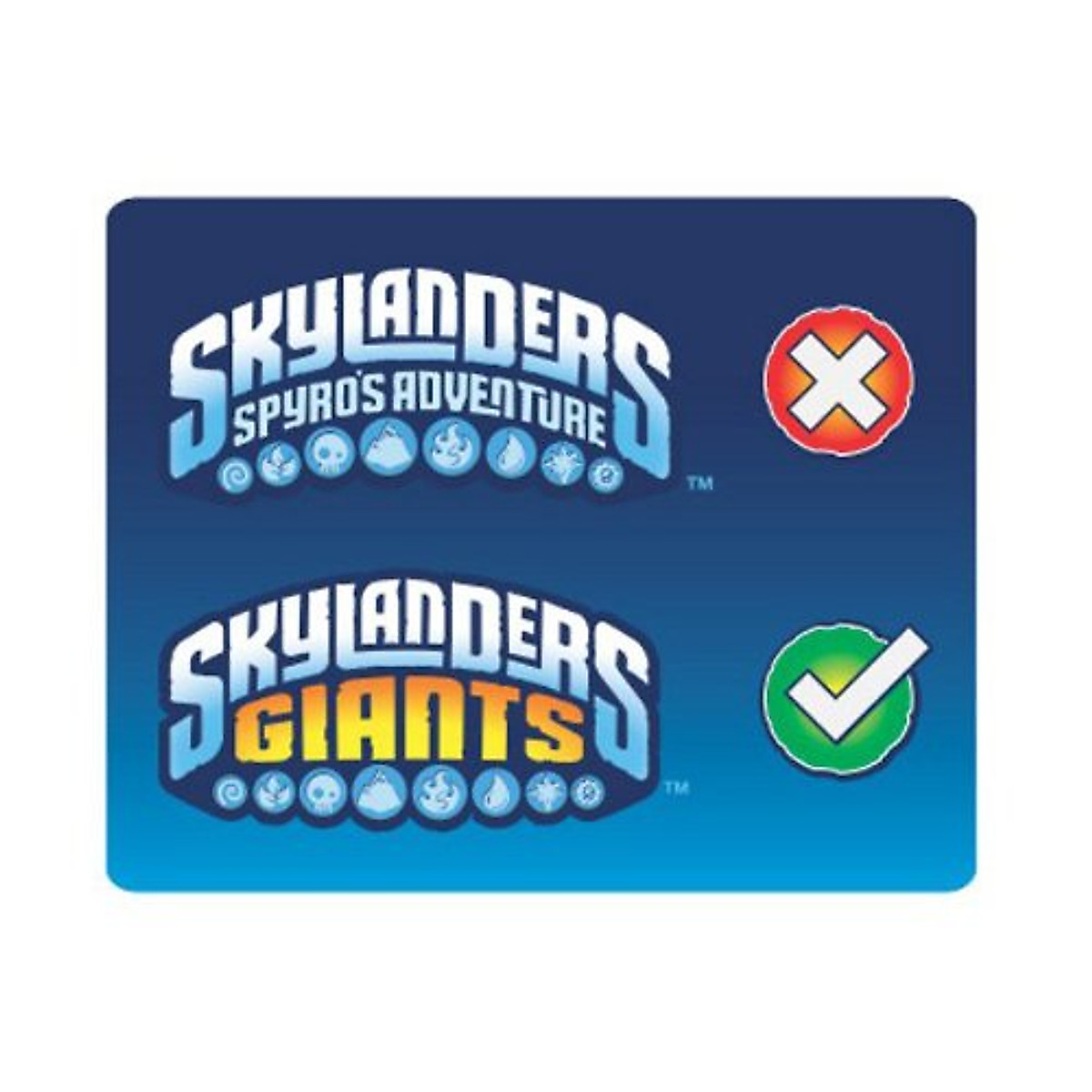 Skylanders Giants Light Core Jet-Vac (W3.0) Single - Merchandise