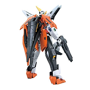 Gundam 00: Gundam Kyrios, Bandai Spirits MG 1/100