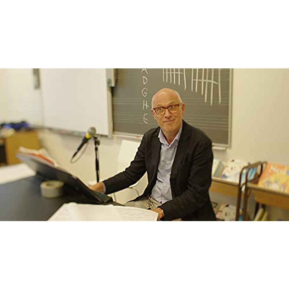 DEMAIN (DVD) (France TV) (French Edition)