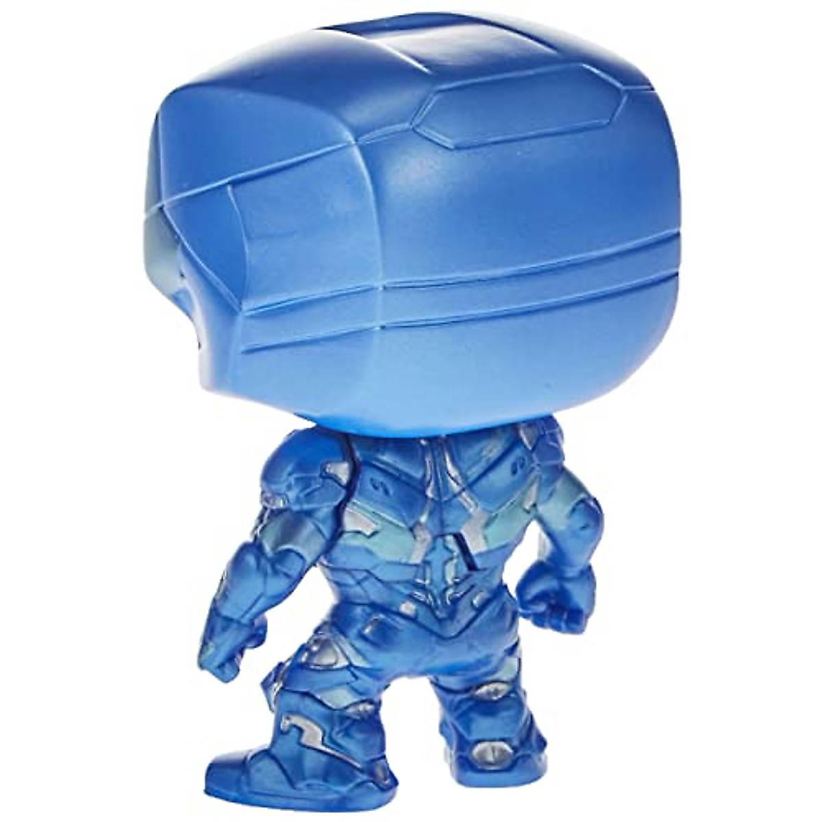 Funko Pop! Iron Man Make a Wish Funko Exclusive