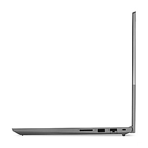 Lenovo ThinkBook 15 G4 2023 Business Laptop 15.6" FHD IPS Touch 10-Core 12th Intel i7-1255U 32GB RAM 1TB SSD Iris Xe Graphics Thunderbolt 4 WiFi 6 Backlit Fingerprint Windows 11 Pro w/ONT 32GB USB