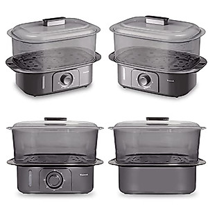 Wuissvnb Towel Steamer for Facials, 8L Hot Towel Warmer Steamer, Towel Heater with Fast Heating for Quick Use,Great for Massage, Spa and Home use