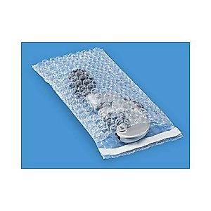 ULINE S-681 Self-Seal Bubble Mailers