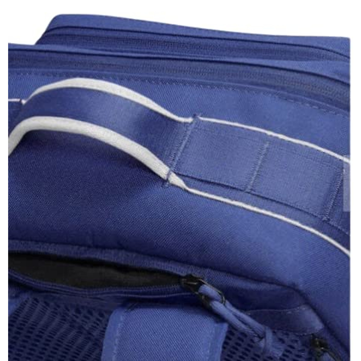 Nike Utility Speed Training Backpack Blue/White