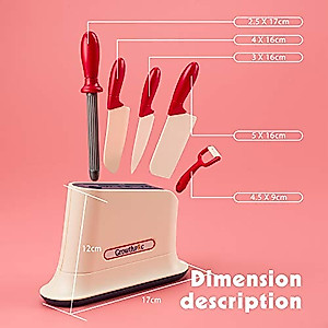 GrowthPic Kids Play Kitchen Accessories, Toy Cookware Set Pots and Pans Cooking Utensils Playset, Cutting Play Food for Toddler Kids Boys Girls