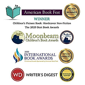 A-B-Skis: An alphabet book about the magical world of skiing