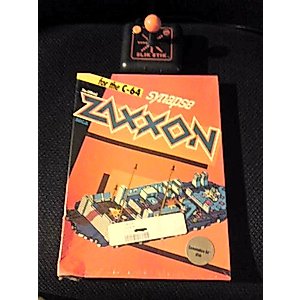 Zaxxon