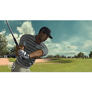 Tiger Woods PGA Tour 08