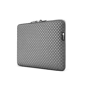 Booq Taipan Spacesuit 15, Gray