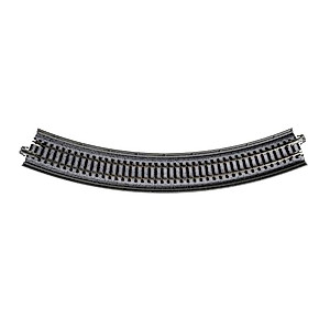 Kato USA Inc. N 282mm 11 Radius 45-Degree Viaduct 2 KAT20510 N Track