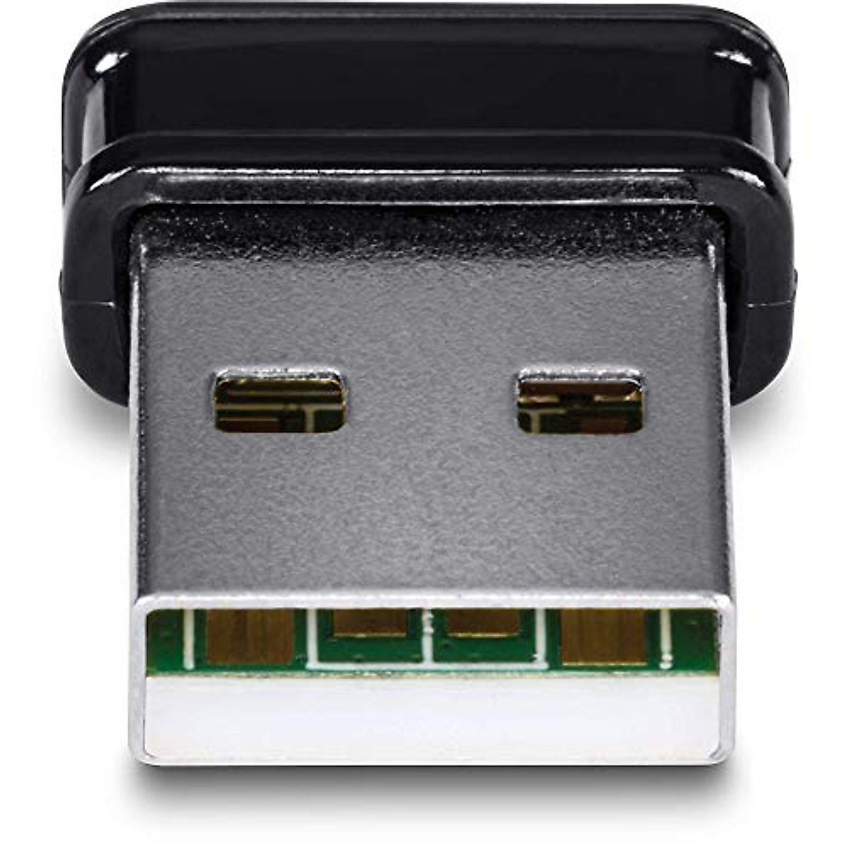 TRENDnet Wireless N150 Micro USB Adapter, WPA2 Encryption, Easy Setup, Ultra Compact Design, QoS, Windows & Mac Compatible, TEW-648UBM