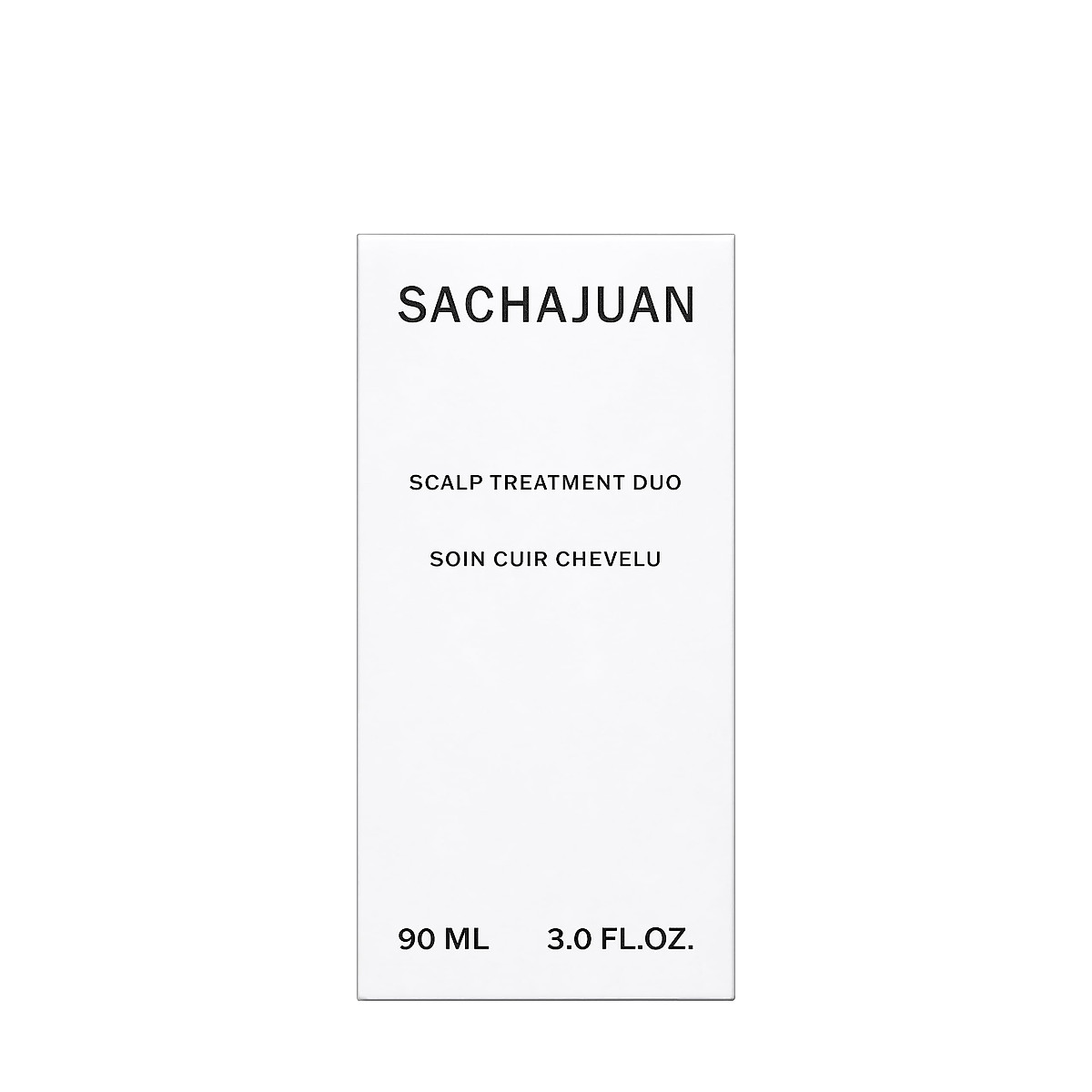 SachaJuan Scalp Treatment 90 ml 3.0 fl oz