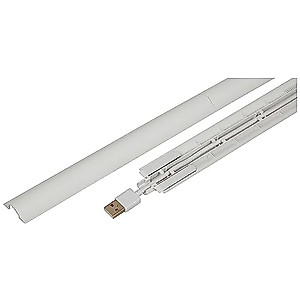 Nanit Pro Replacement Wall Mount - White (Camera not Included)