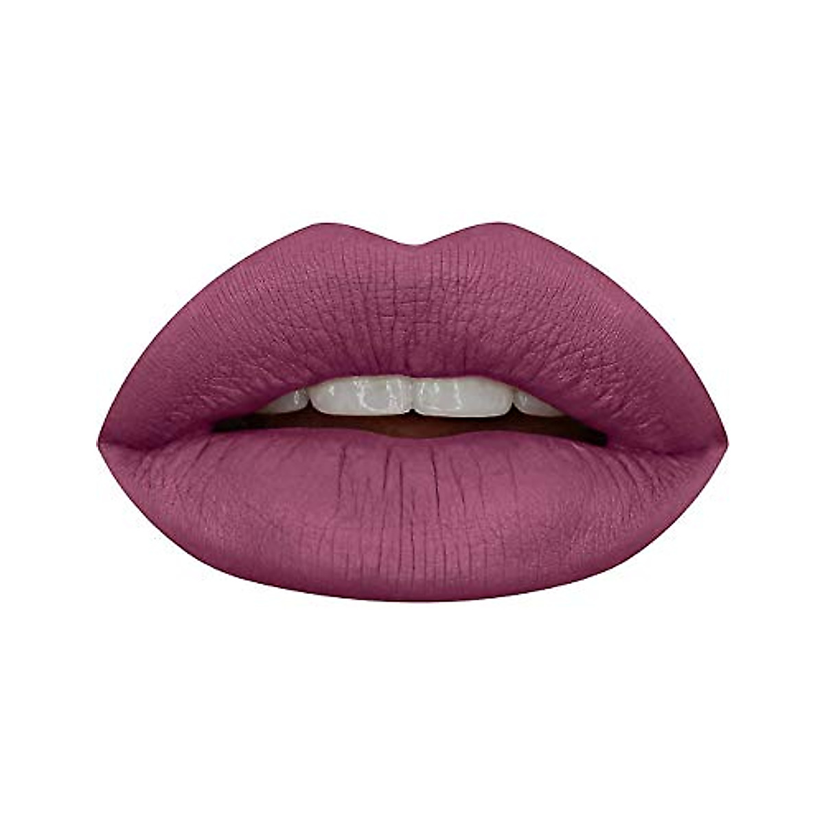 Trophy Wife - Huda Beauty Liquid Matte Lipstick