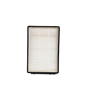 LifeSupplyUSA HEPA Air Filter Compatible with Holmes Compare to Filter Part HRC1, Holmes Part # HAPF600, HAPF600D, HAPF600D-U2 (2-Pack)